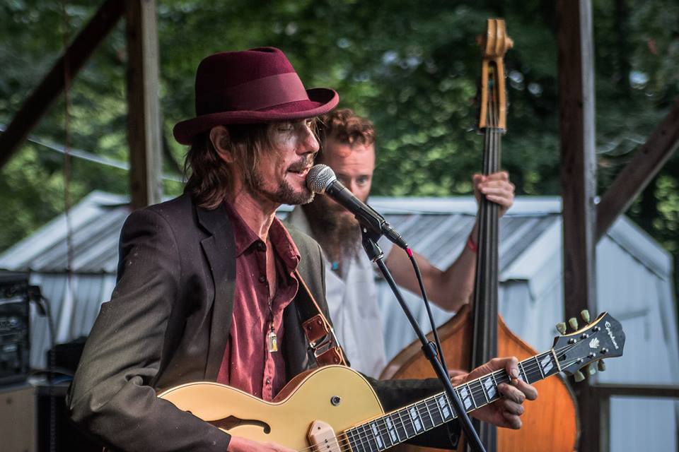 Greg Garing and the Exile of American Roots Music [podcast] - The ...