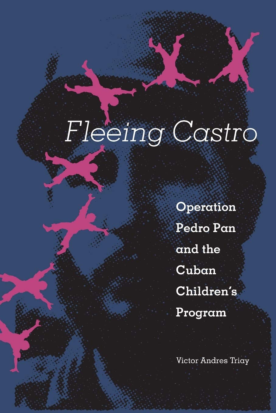 Fleeing Castro with Victor Triay [podcast] - The Brophisticate