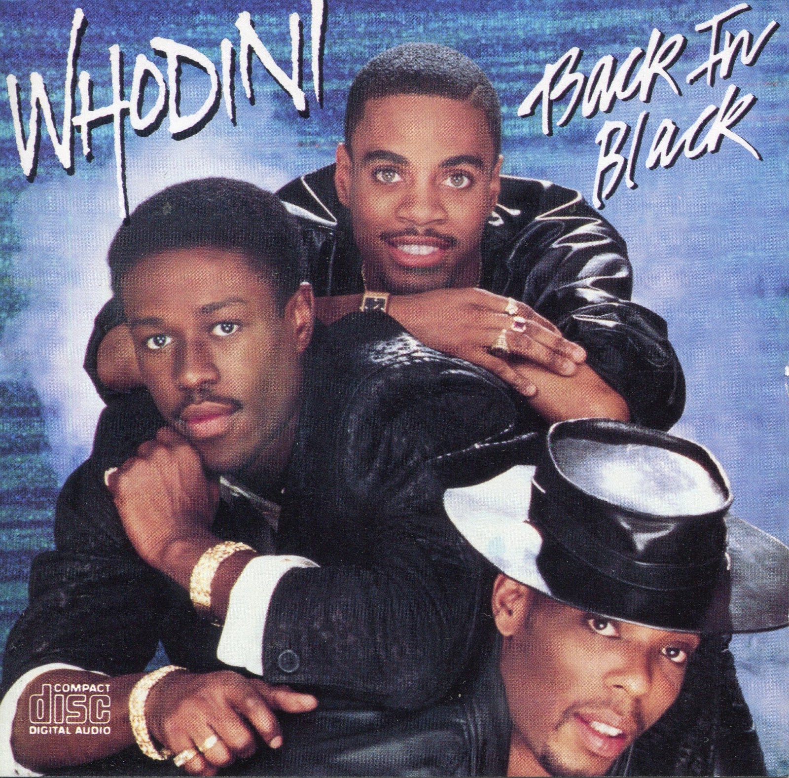 More Old School Hip-Hop History with Bill Adler [podcast] - The ...