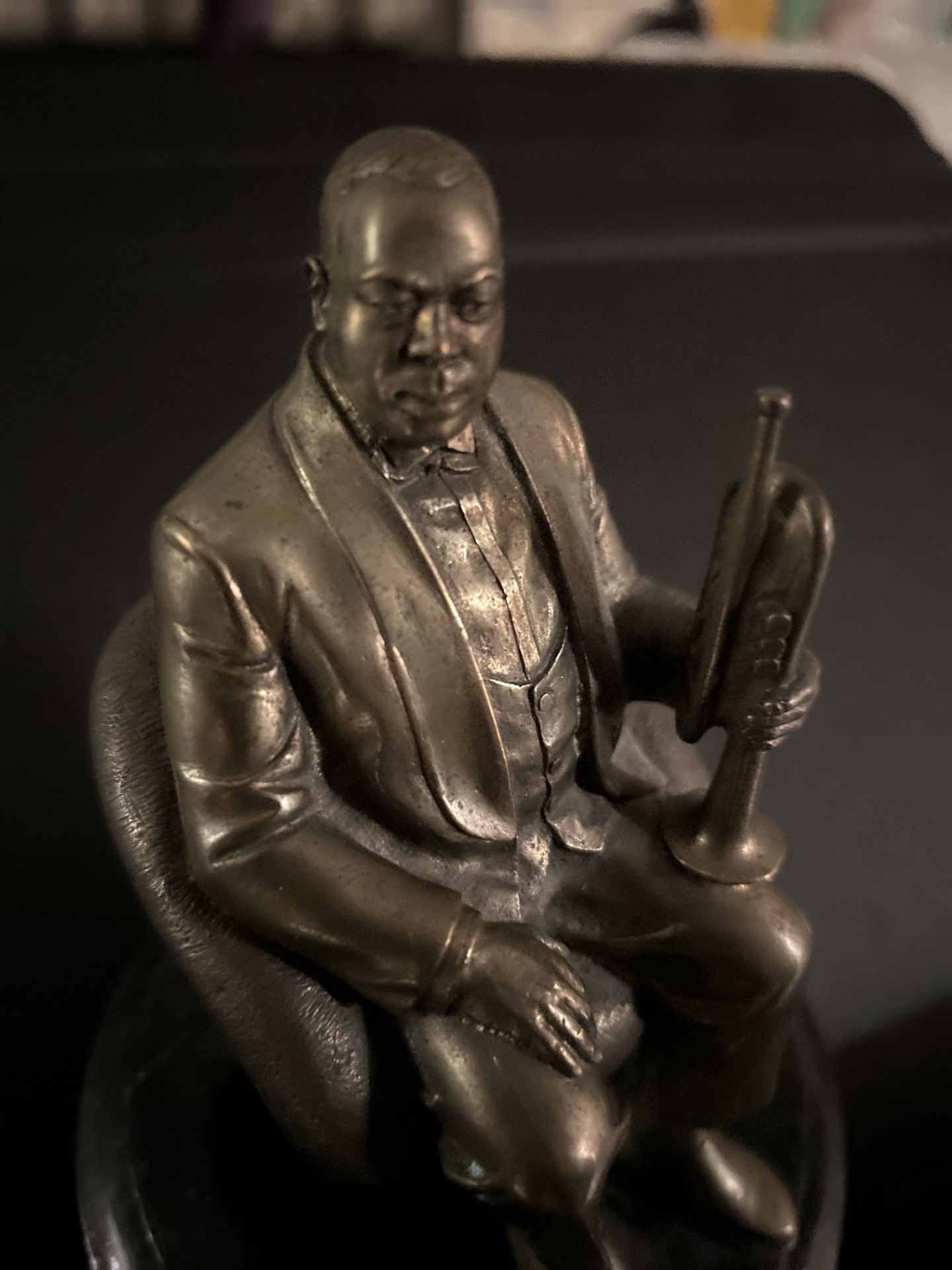 Jazz Artifact Collector Dave Greer [podcast] - The Brophisticate